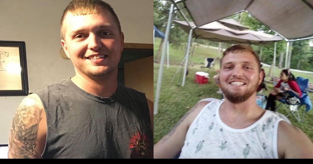 Missing Nelson County man found in Frankfort | News from WDRB | wdrb.com