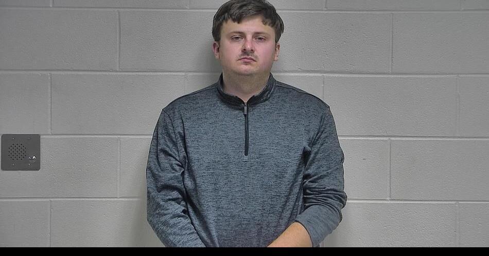 Former Jcps Teacher Coach Sentenced To 10 Years In Prison For Trying