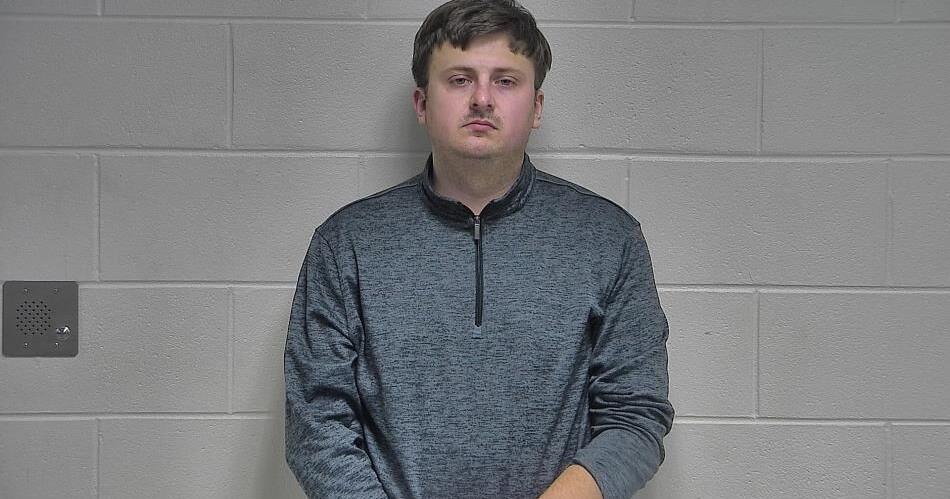 Former Jcps Teacher Coach Sentenced To 10 Years In Prison For Trying