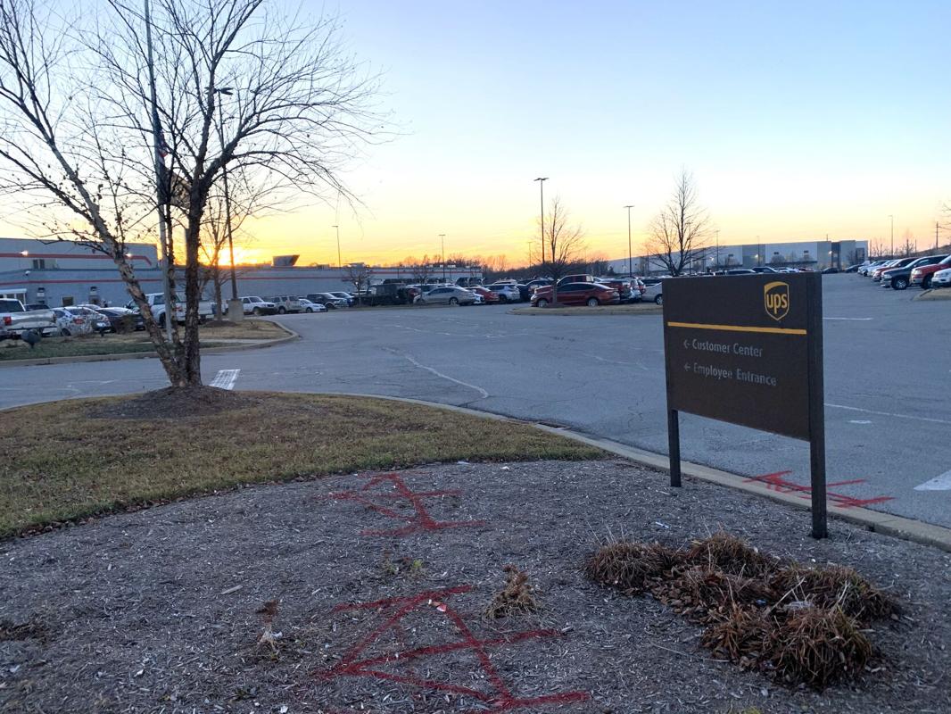 UPS announces layoffs at Louisville Centennial Ground Hub starting in ...