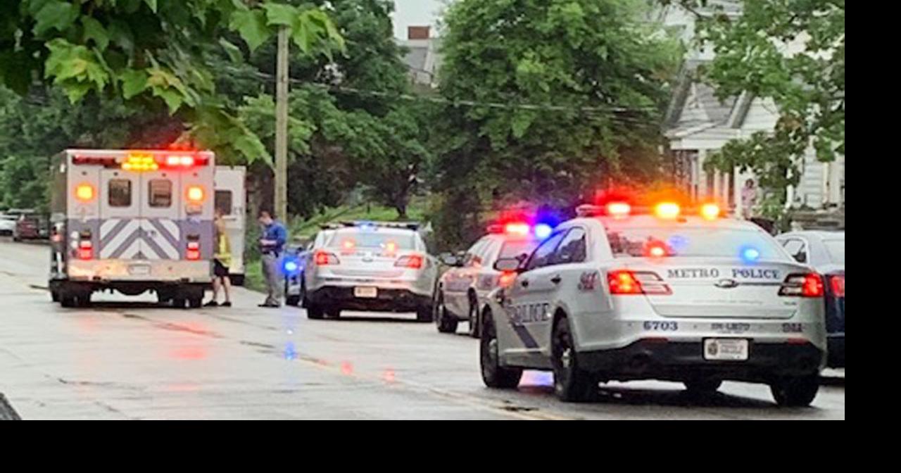 Police say man is dead after shooting in the Portland neighborhood ...