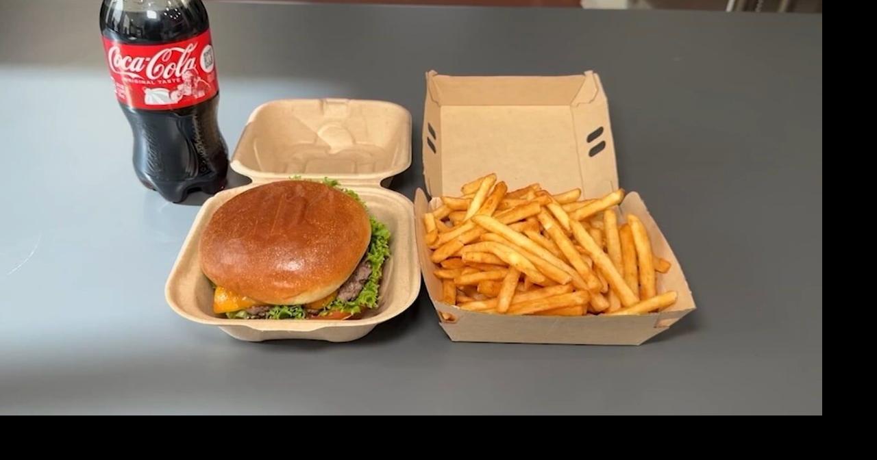 World's first fully AI powered restaurant to open in California | Wdrb ...