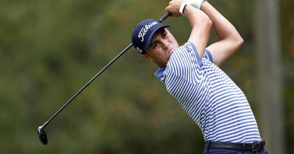 Justin Thomas played final round Sunday while mourning the death of his ...