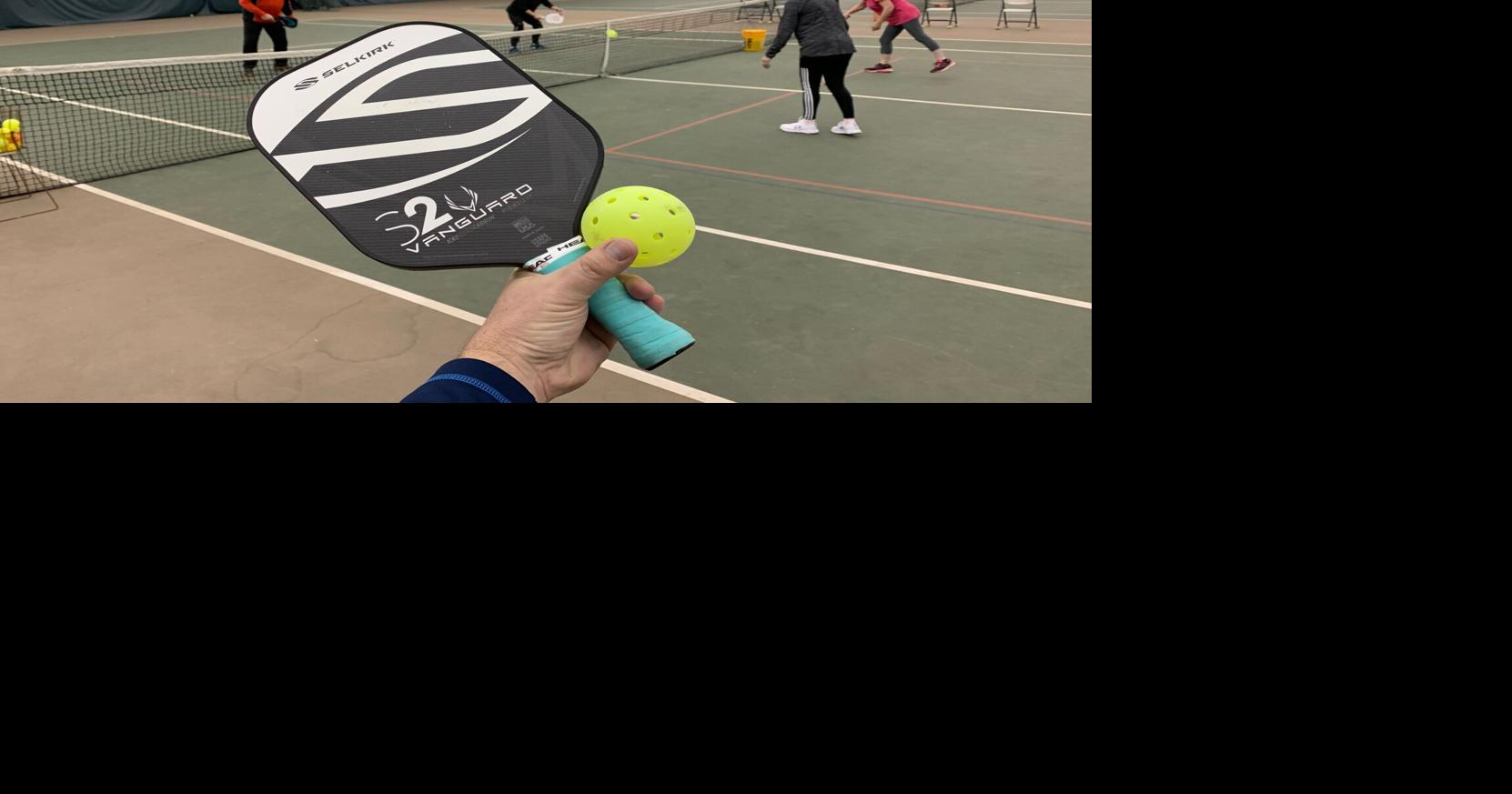 Get your racket ready, it's National Pickleball Day! | Morning | wdrb.com