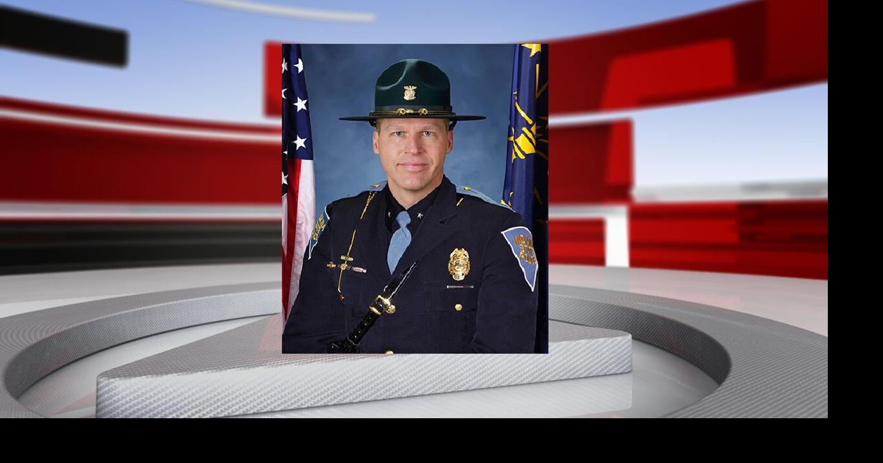 New Indiana State Police superintendent appointed by Gov. Mike Braun ...
