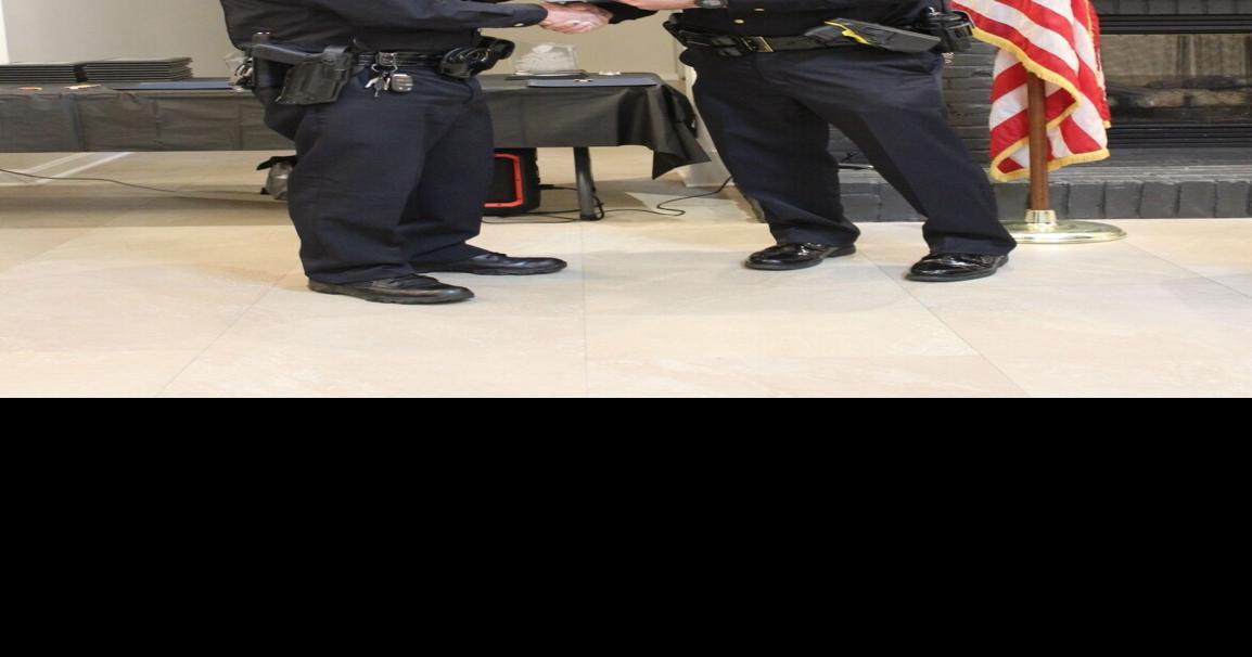 Shively police officer on paid leave after complaint about speeding ...