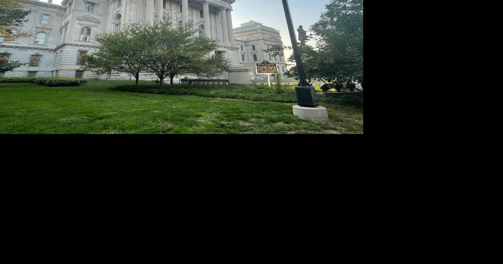 Court challenge to Indiana trans sports ban has been dropped | Politics ...