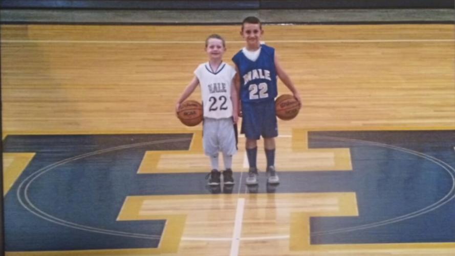 'It's just special' | Edelen brothers carry on Sweet 16 tradition at ...