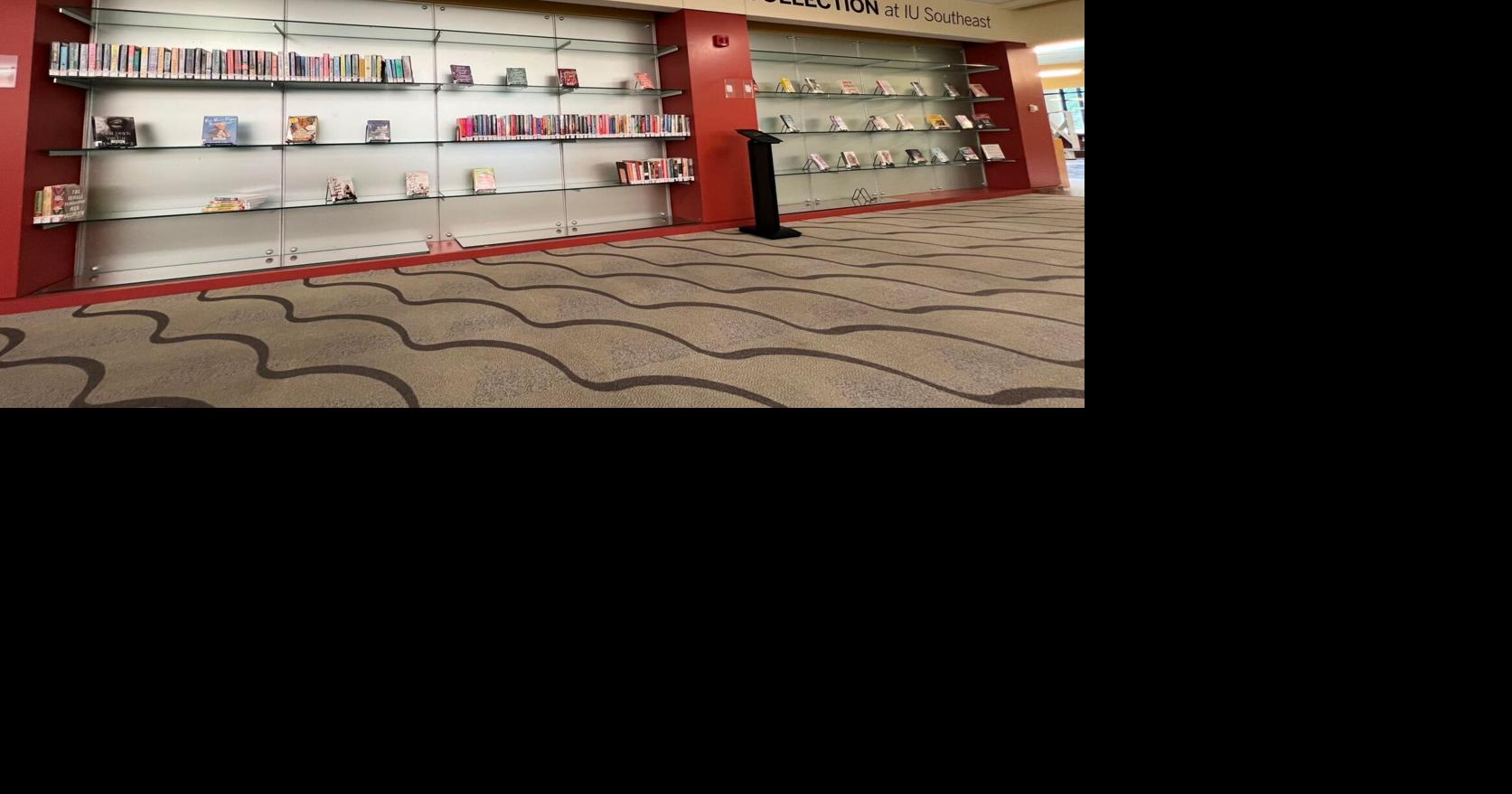 Floyd County Library opens new branch at IUS in New Albany as part of ...