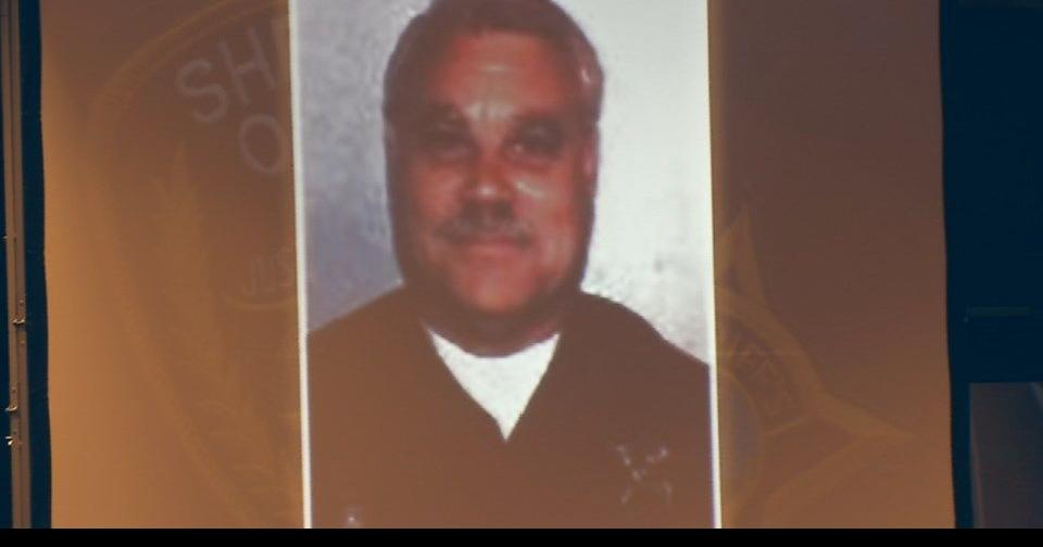 Jefferson County sheriff’s deputy honored 20 years after he was killed ...