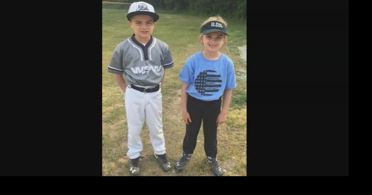 At Trinity and Assumption, Sander siblings are 2 wins from state titles ...