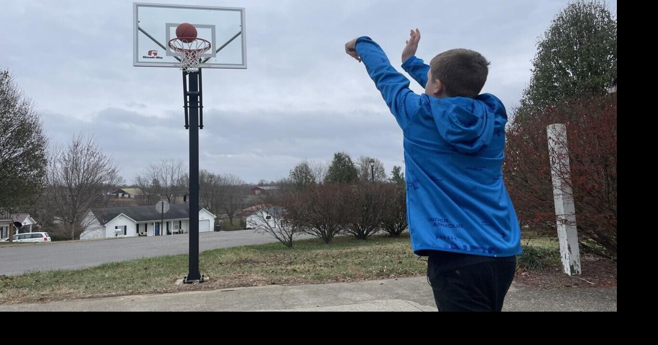 Lexington 11-year-old gets phone call and encouragement from former UK ...