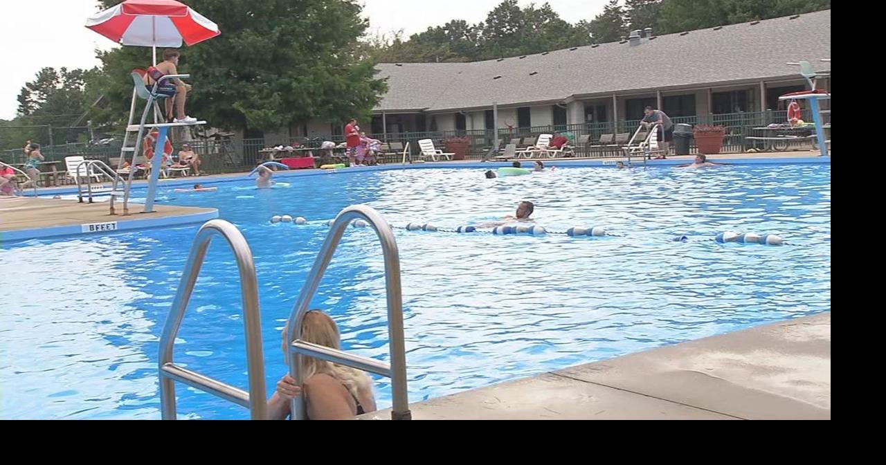 3 public pools to open in Louisville this week, but swimmers need to ...