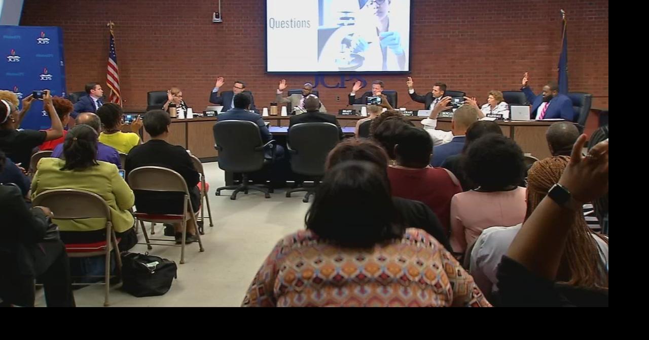 JCPS to start hiring teachers for girls of color academy | News from ...