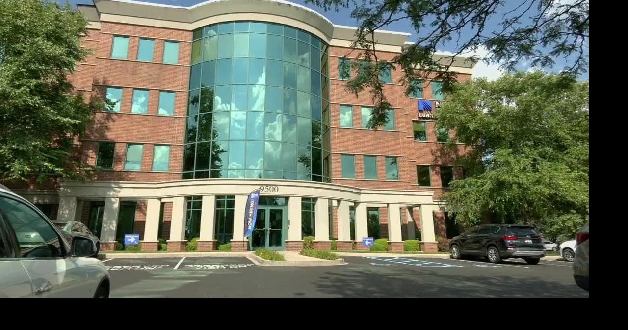 Norton Healthcare lifts mask mandate at facilities after CDC changes ...
