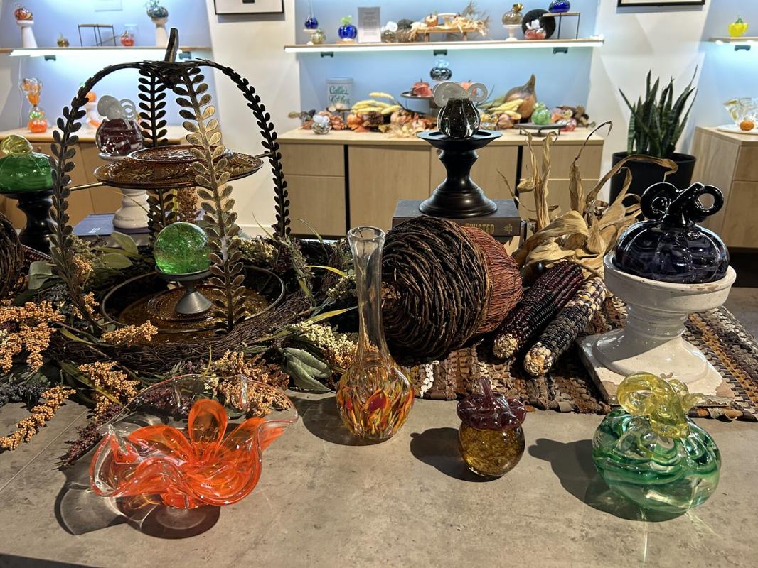 Fall celebrations continue in Corydon with Glasstoberfest | Morning ...