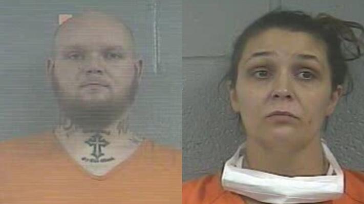 Bullitt County woman sentenced for stabbing, kidnapping man in 2020 ...