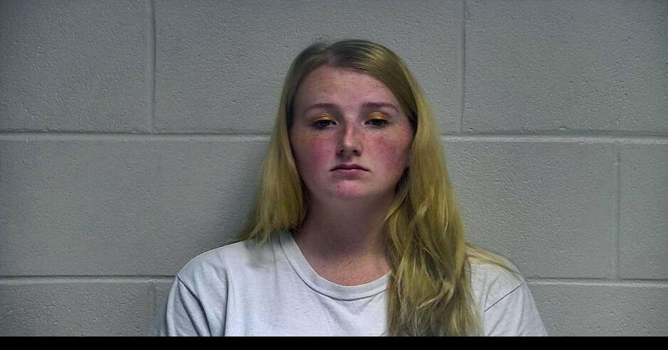 Corrections officer accused of delivering drugs into Luther Luckett ...