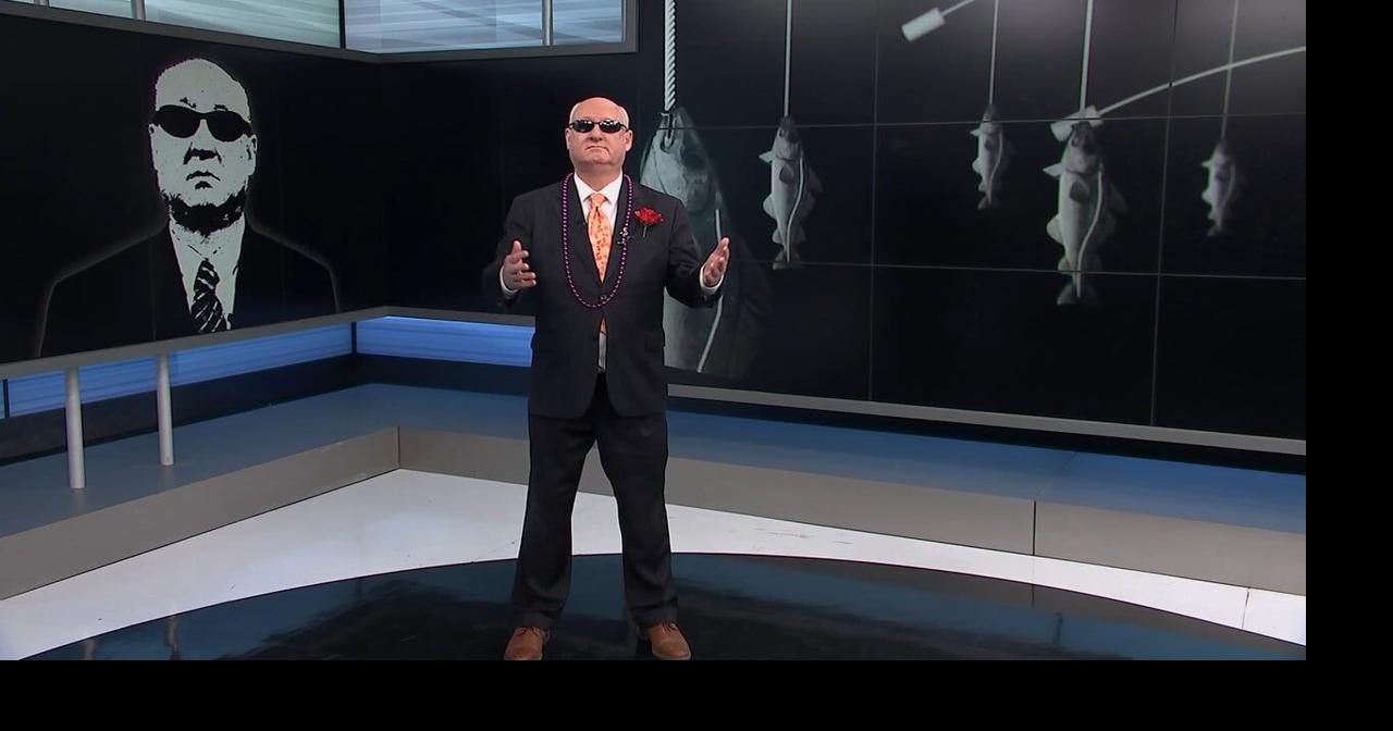 A guide to Louisville fish fries for 2023, and a visit by the Codfather | Wdrb-video | wdrb.com