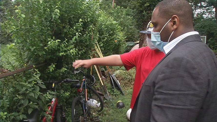 Clarksville Police make several arrests after recovering 'large amount ...