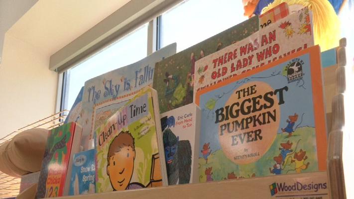 New day care opens on Prosser campus in southern Indiana | Local News ...