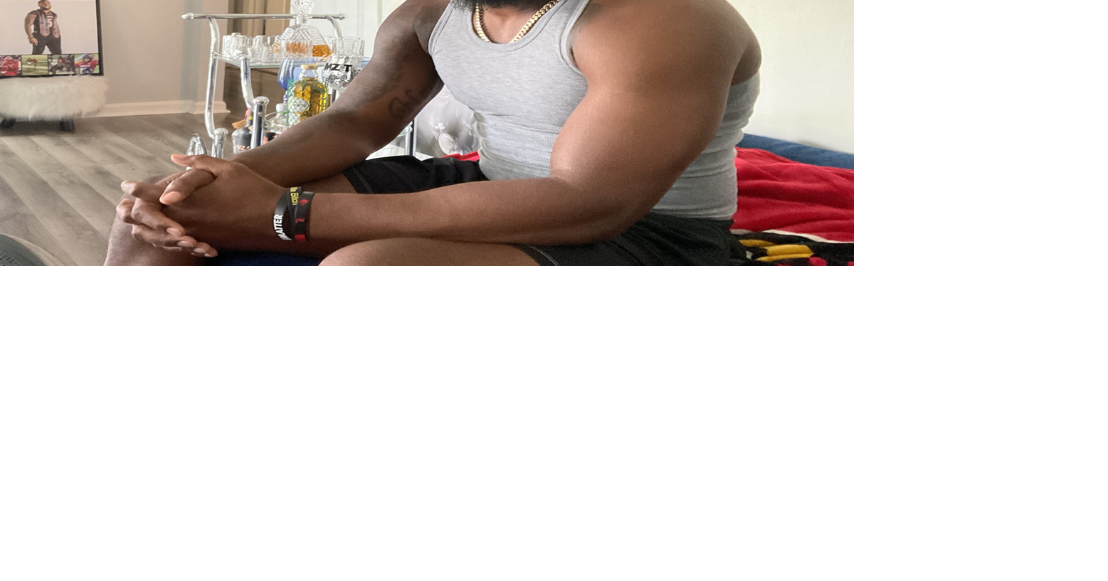 BOZICH | Cards' Marshon Ford ready to silence his football skeptics ...