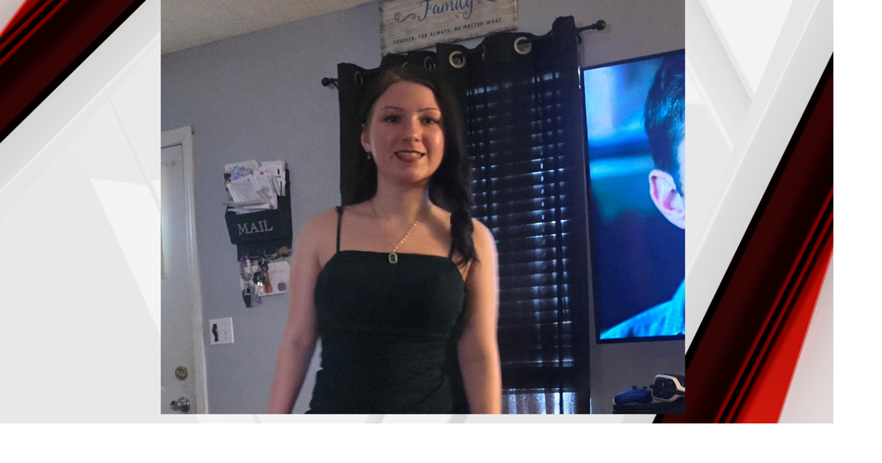 FOUND: Missing 16-year-old girl from Shelbyville has been found | Local News | wdrb.com