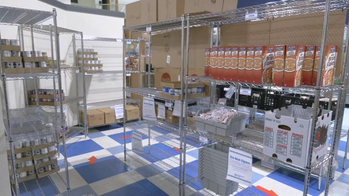 'We’re gonna suffer' | Louisville families struggle as food bank ...