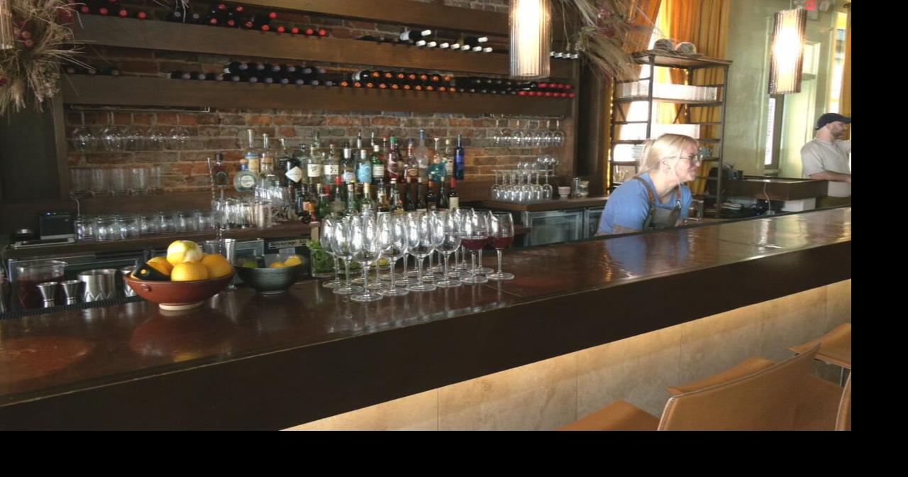 New Mediterranean restaurant opens in NuLu | Local News | wdrb.com