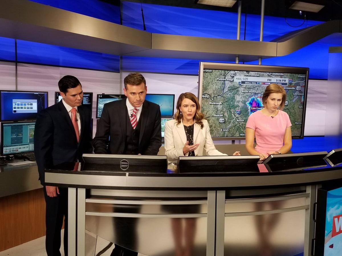 Weatherperson's Day: Common Misconceptions about Meteorologists ...