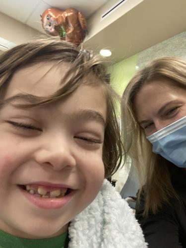 8-year-old in need of heart transplant as mother tries to support son ...