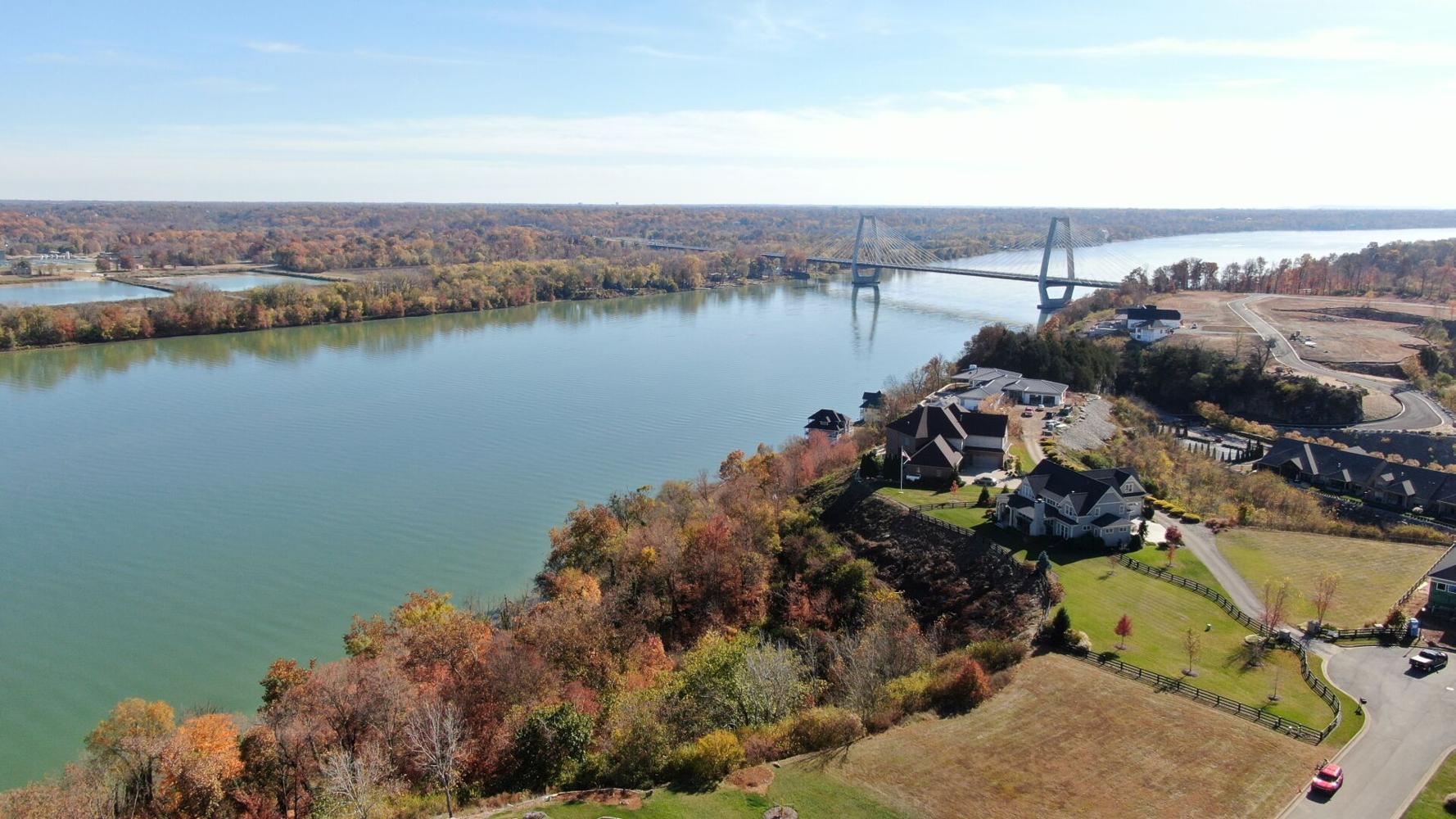 'Witches Castle' | Southern Indiana property famed for urban legends up ...