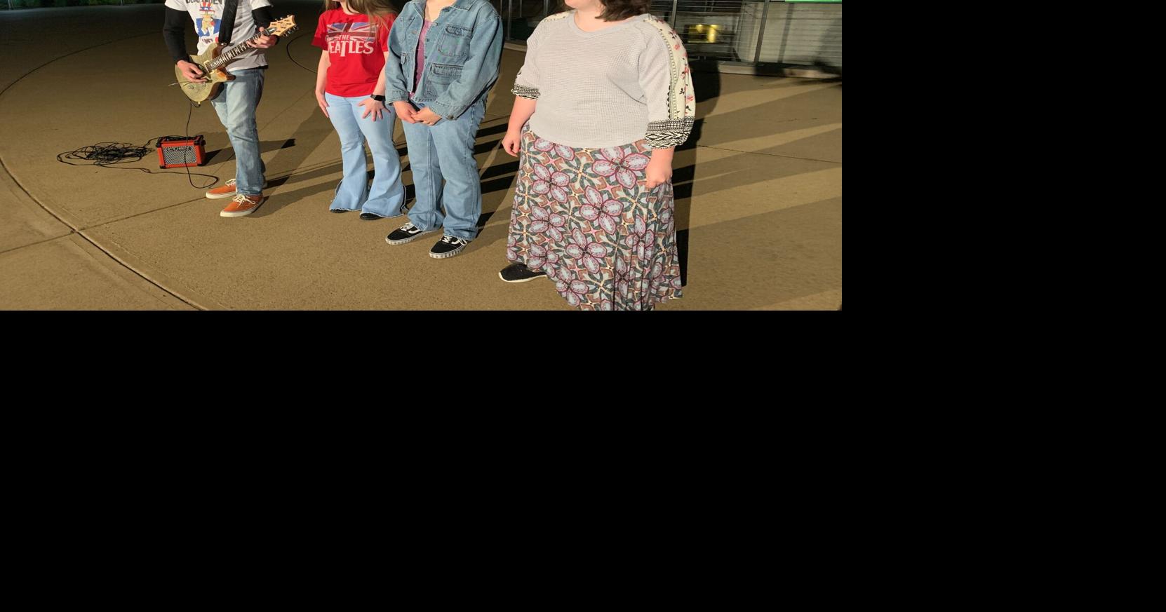 Penny Lane at the Park celebrates the music of The Beatles Memorial Day ...