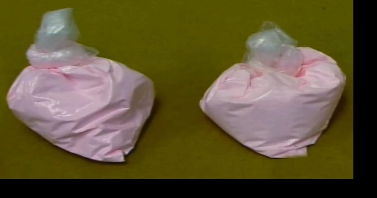 Law enforcement warns against fruit-flavored cocaine after seizure in ...