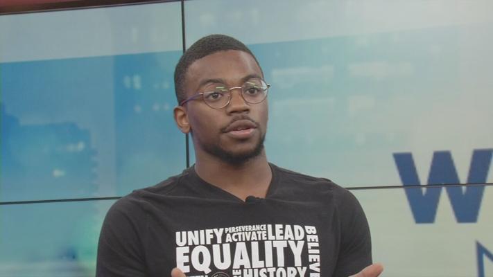 UPDATE: Louisville columnist and activist Quintez Brown found safe ...