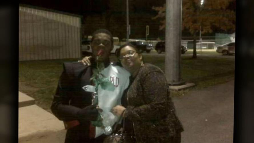 'I want to give back' | Louisville man has taken part in more than 150 ...