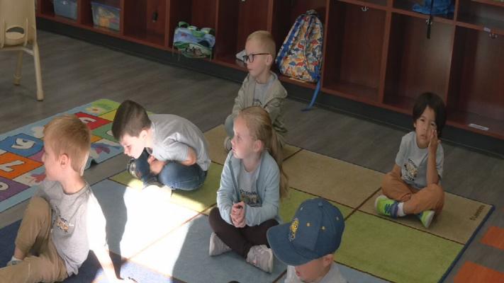 New day care opens on Prosser campus in southern Indiana | Local News ...