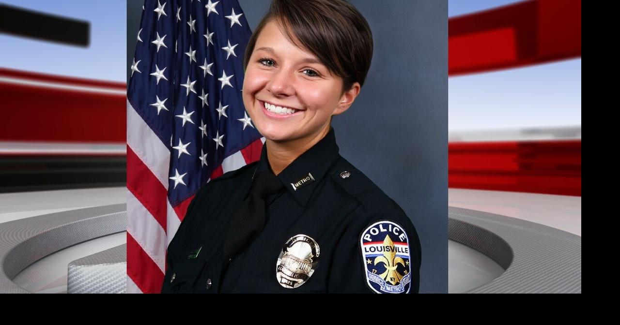 Louisville police detective recognized for child advocacy work dies of ...