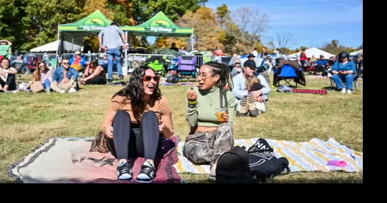Louisville's BIG STOMP music festival happening July 26-27 | Morning ...