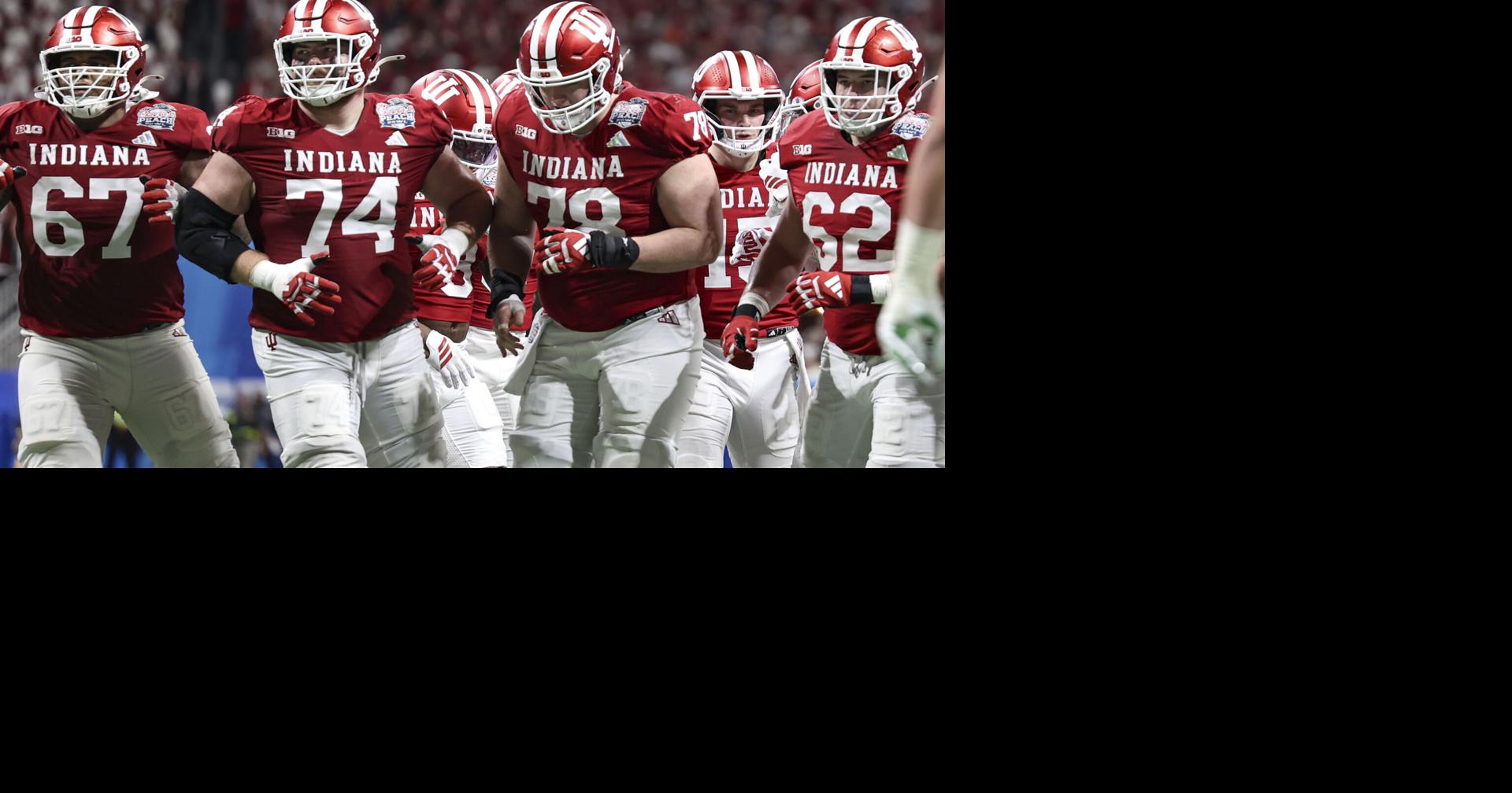 CRAWFORD | From everywhere to Indiana: How 52 transfers built a ...