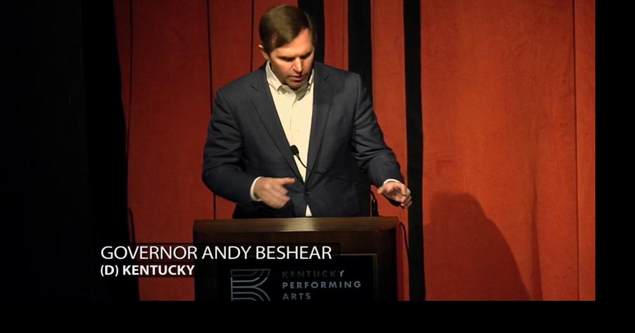 Sen. Gerald Neal, Carolle Jones Clay honored at 2024 Freedom Awards in ...