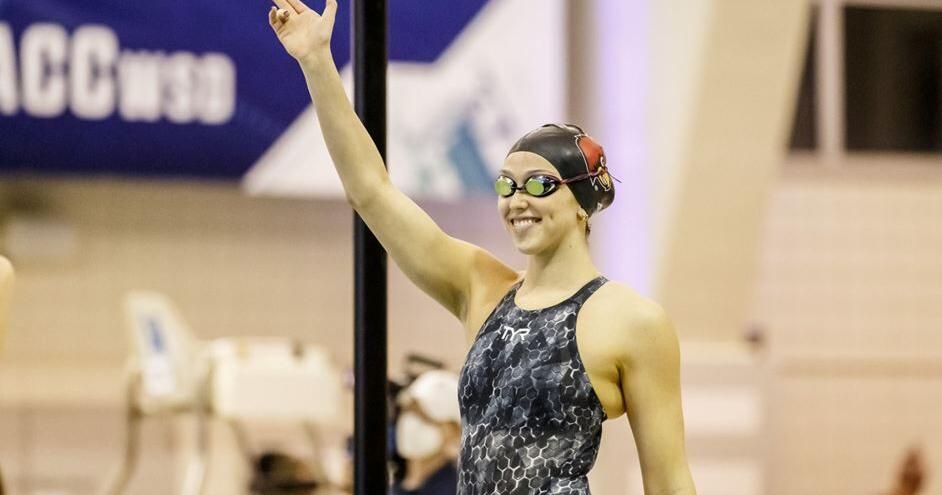 3 UofL swimmers named to USA National Team | Sports | wdrb.com