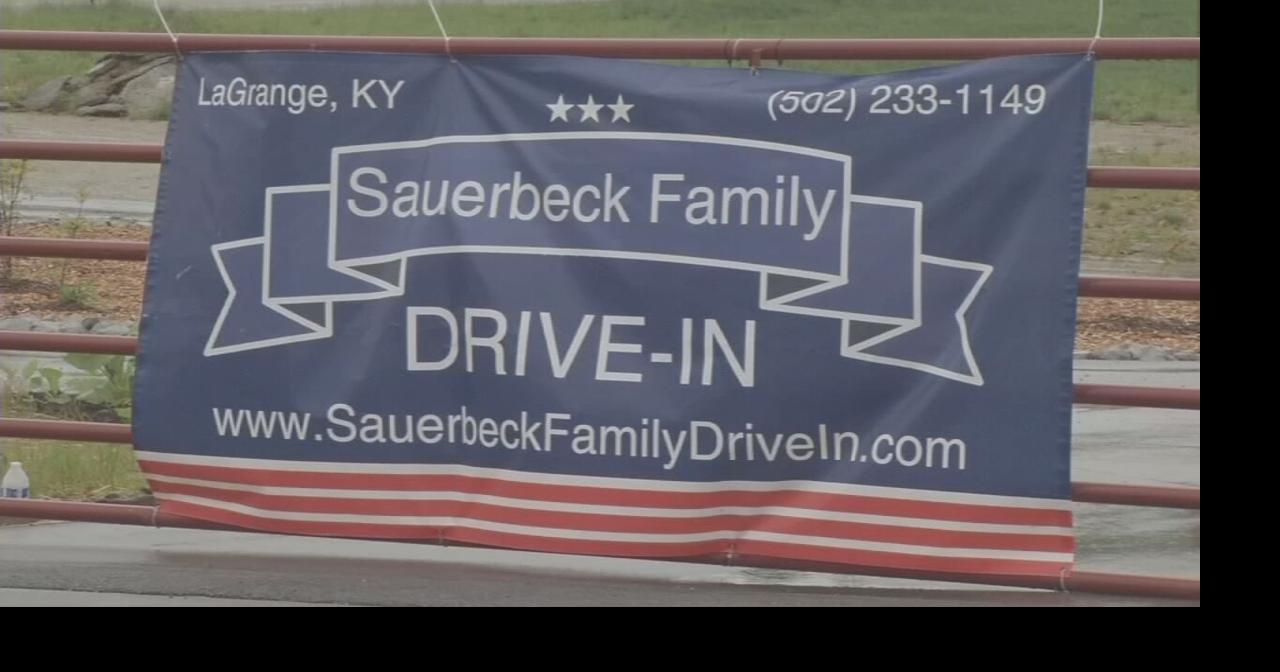 Sauerbeck Family Drive-In hosting Christmas charity concert featuring ...