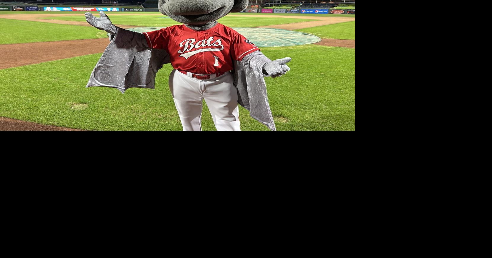 Louisville Bats baseball opening night is tonight | Morning | wdrb.com