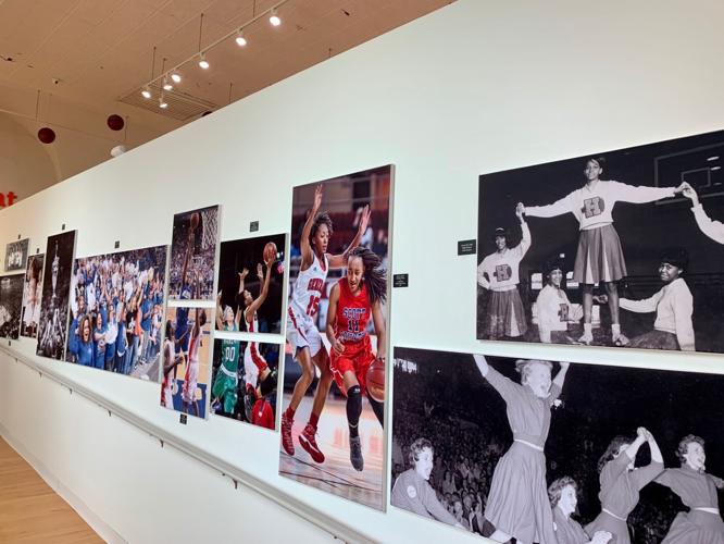 Kentucky High School Basketball Hall of Fame closing museum in ...