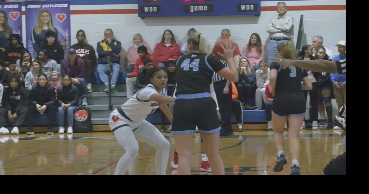 Sacred Heart's Zakiyah Johnson, Bethlehem's Leah Macy both named to ...