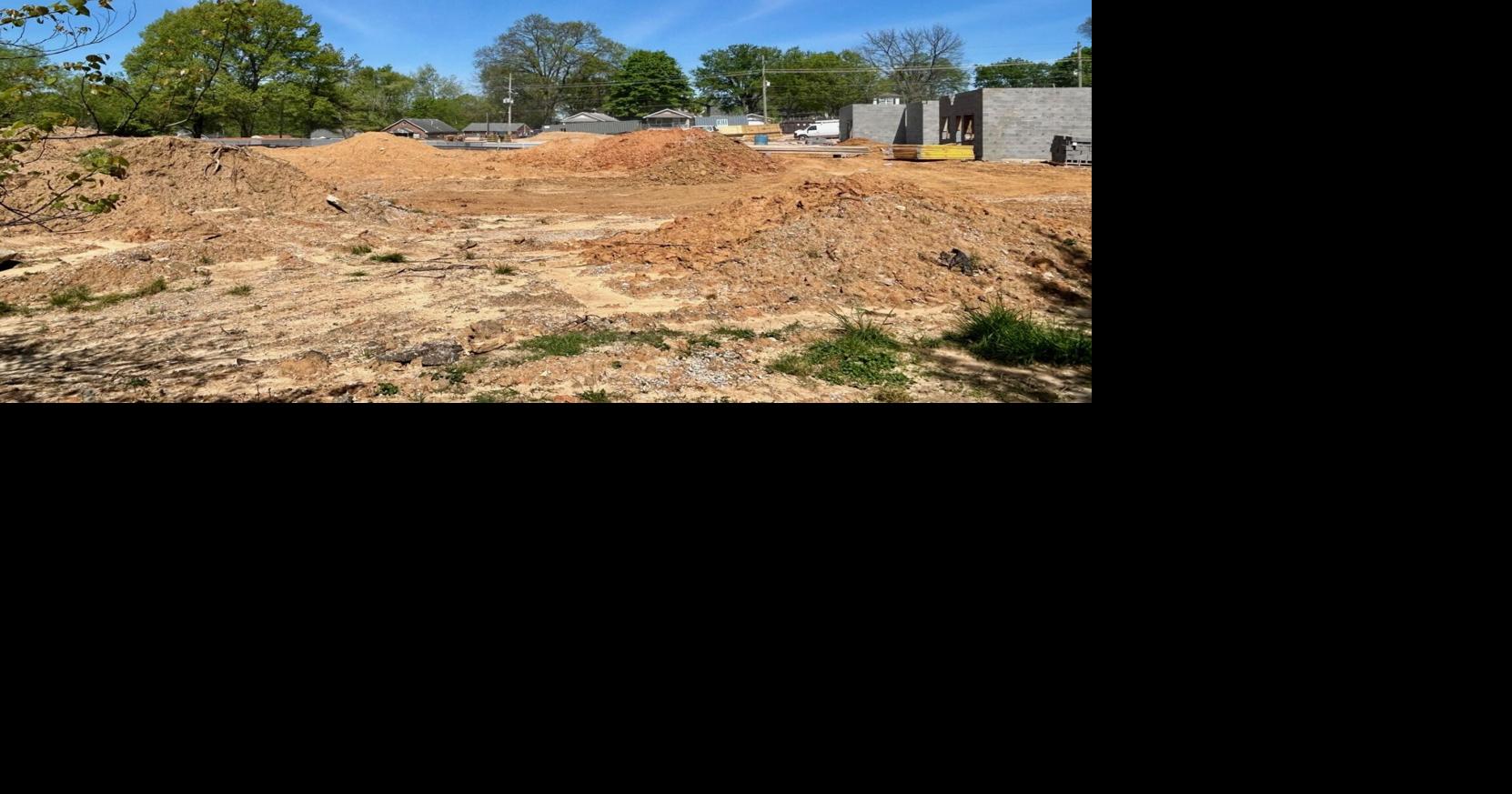 Camp Taylor pool opening delayed until 2026 due to construction setbacks | Local News | wdrb.com