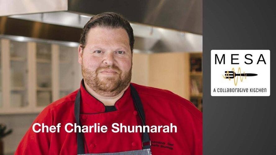 Inventive chefs show their skills at MESA, A Live Dining Show in New ...