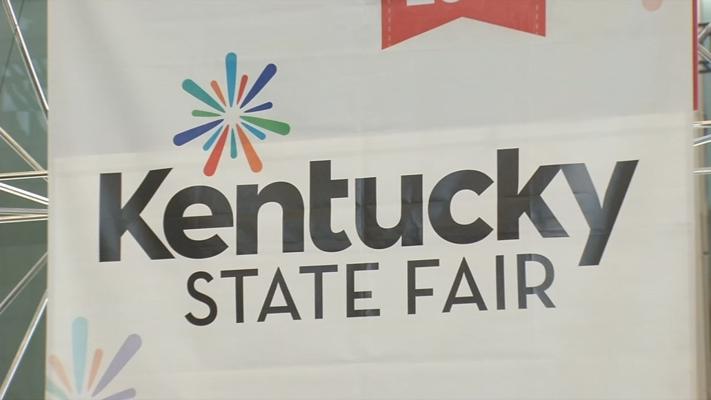 Lmpd Ksp Investigating Saturday Incidents At Kentucky State Fair Shown