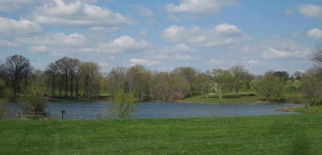 Long Run Park in Louisville undergoing $485K renovation project | Local ...